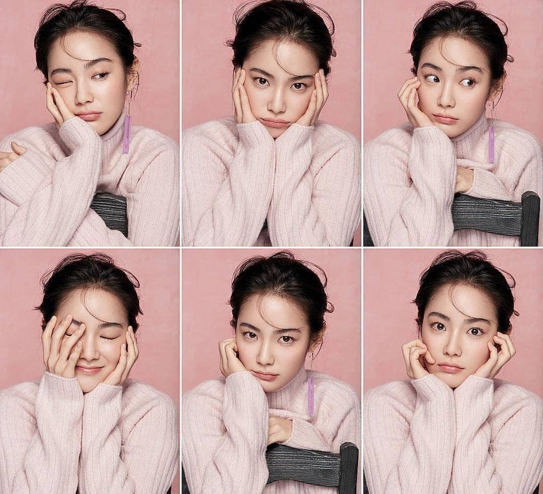 20 Pose Foto Sendiri yang Keren Biar Nggak Mati Gaya | Popbela.com