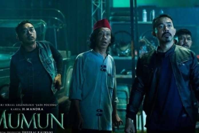 Fakta Film 'Mumun' 2022 | Popbela.com