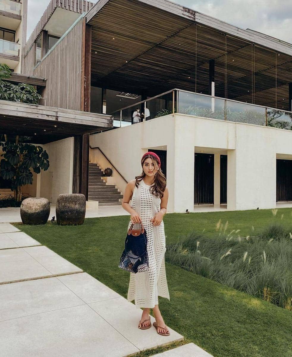 11 Gaya Foto Keren, Aesthetic dan Kekinian a la Selebgram | Popbela.com