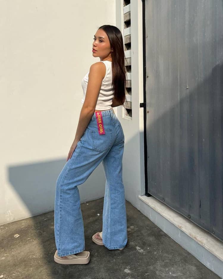 11 Gaya Foto Keren, Aesthetic dan Kekinian a la Selebgram | Popbela.com