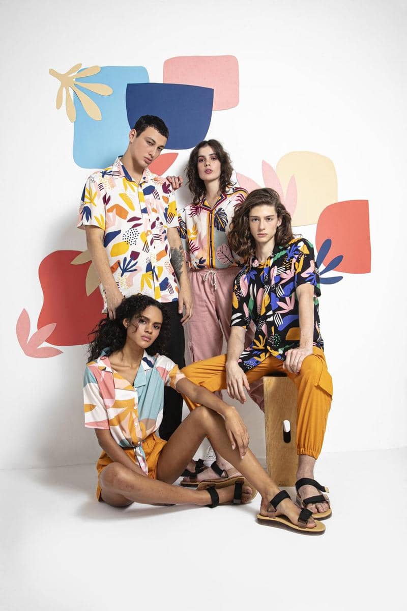 10 Dress Code Photo Studio Bareng Sahabat, Manis dan Kompak! | Popbela.com