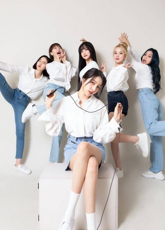 10 Dress Code Photo Studio Bareng Sahabat, Manis dan Kompak! | Popbela.com