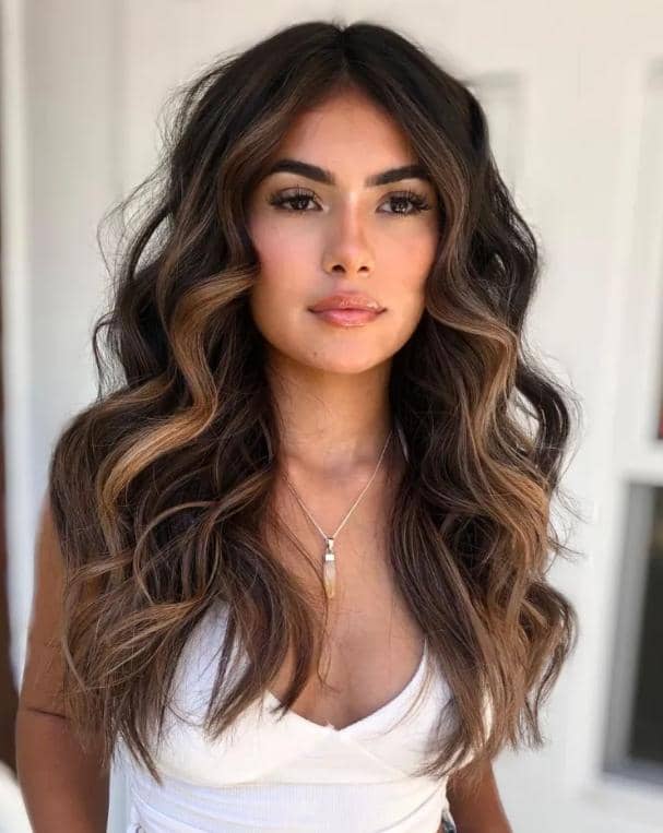 10 Warna Rambut Coklat yang Bagus untuk Perempuan, Natural! | Popbela.com