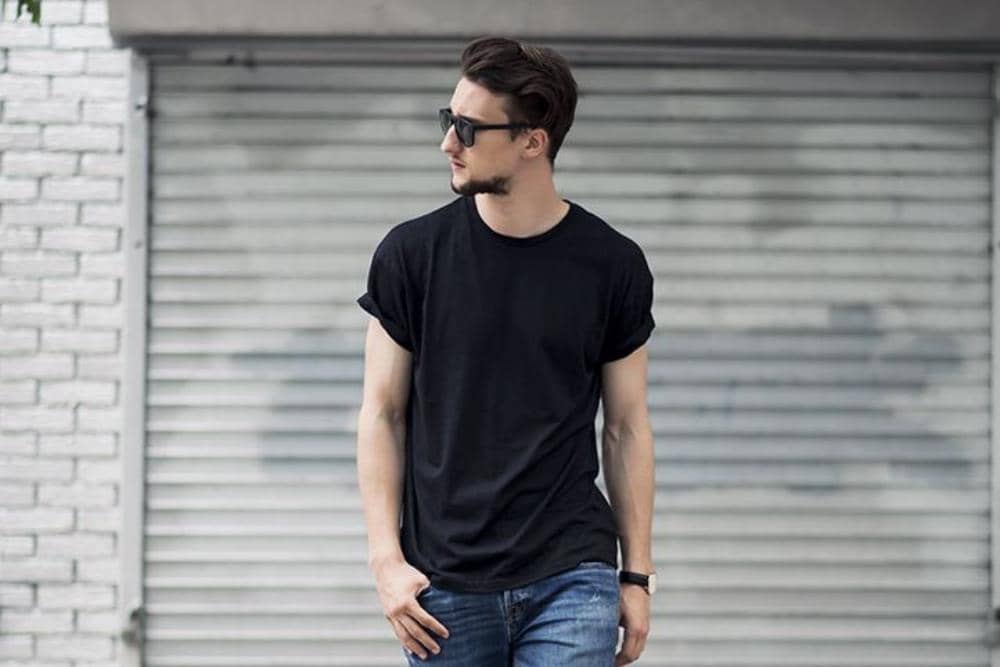 15 Style Cowok Keren tapi Simpel, Nggak Perlu Ribet! | Popbela.com