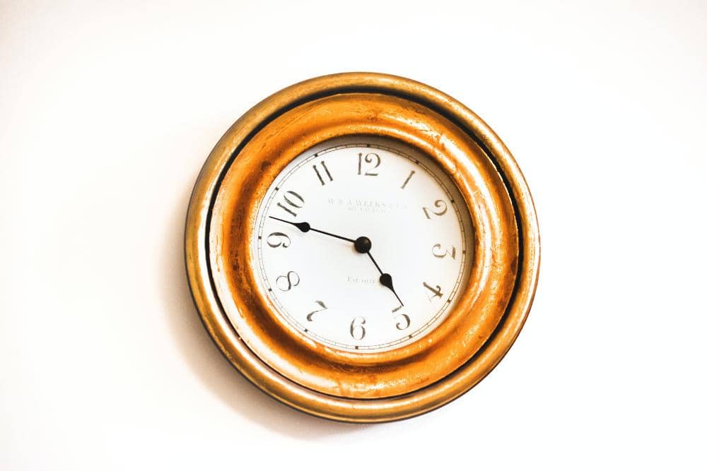 Arti serta Perbedaan AM dan PM pada Jam untuk Penunjuk Waktu | POPBELA.com