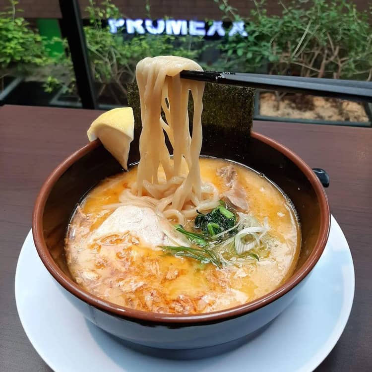 12 Ramen Terenak di Jakarta, Bikin Ketagihan! | Popbela.com