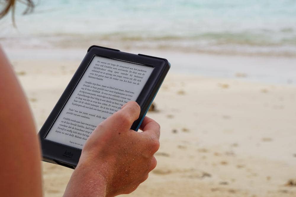 10 Cara Baca Novel Gratis Tanpa Aplikasi, Cek Situs Ini! | POPBELA.com