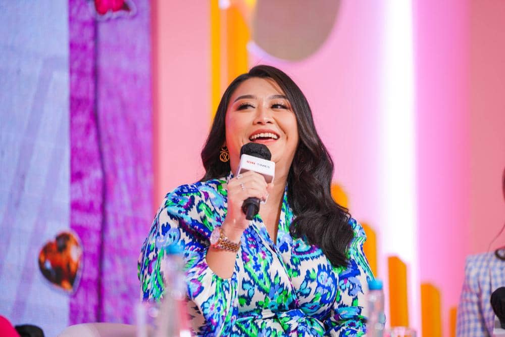 Ini Profil Clarissa Putri, Beauty Influencer Favorit Gen-Z | POPBELA.com