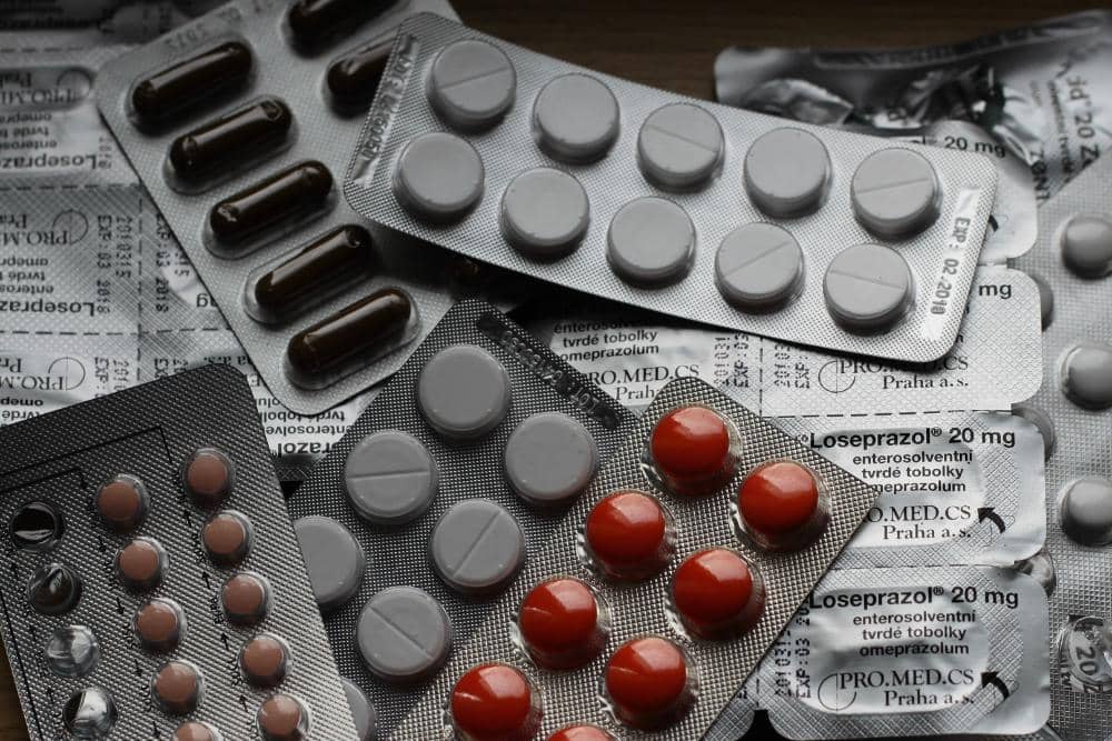 12 Obat Pelancar Haid di Apotek yang Aman Beserta Harganya | POPBELA.com