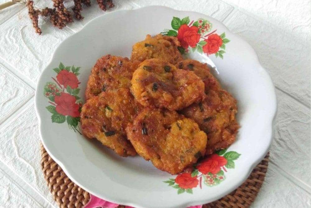 20 Pasangan Sayur dan Lauk yang Cocok untuk Sehari-hari | POPBELA.com