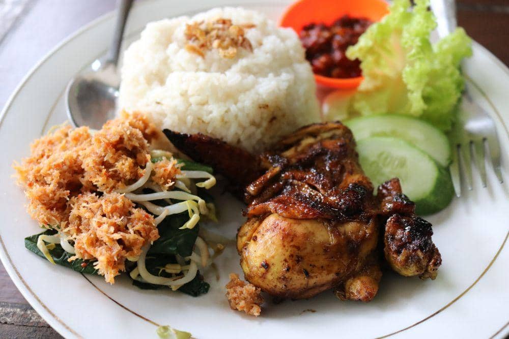 20 Pasangan Sayur dan Lauk yang Cocok untuk Sehari-hari | POPBELA.com