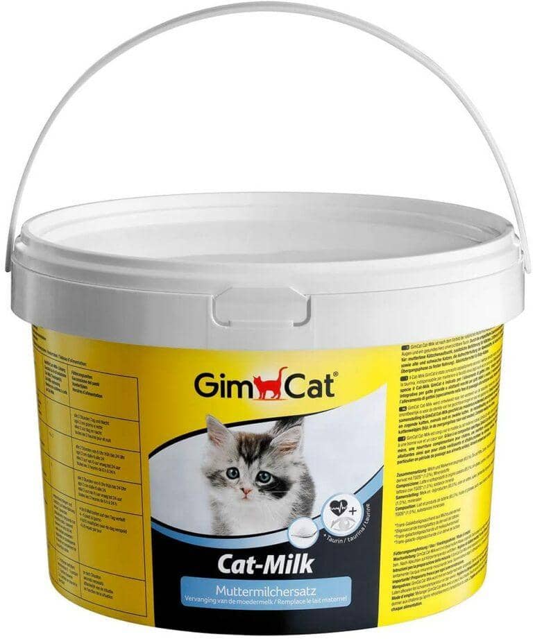 13 Rekomendasi Merek Susu untuk Bayi Kucing dan Harganya | Popbela.com
