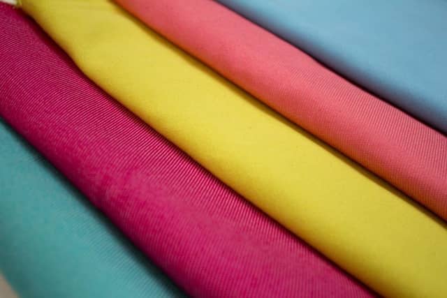 Bahan Katun Poplin Seperti Apa? Ini Penjelasan Lengkapnya | Popbela.com