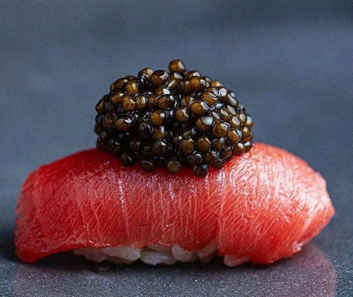 Apa Itu Caviar? Inilah Arti, Jenis, Harga, dan Manfaatnya | POPBELA.com