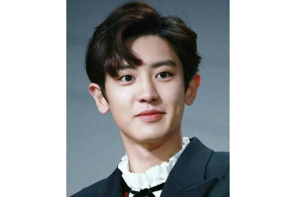 21 Model Potongan Rambut Comma Hair Pendek Laki-Laki Korea | Popbela.com