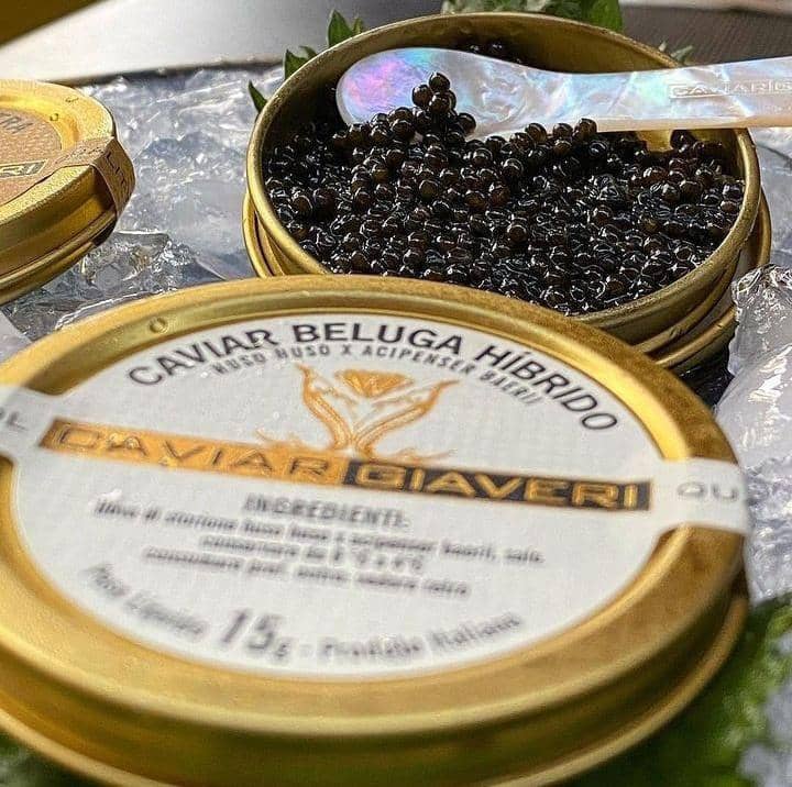 Apa Itu Caviar? Inilah Arti, Jenis, Harga, dan Manfaatnya | Popbela.com