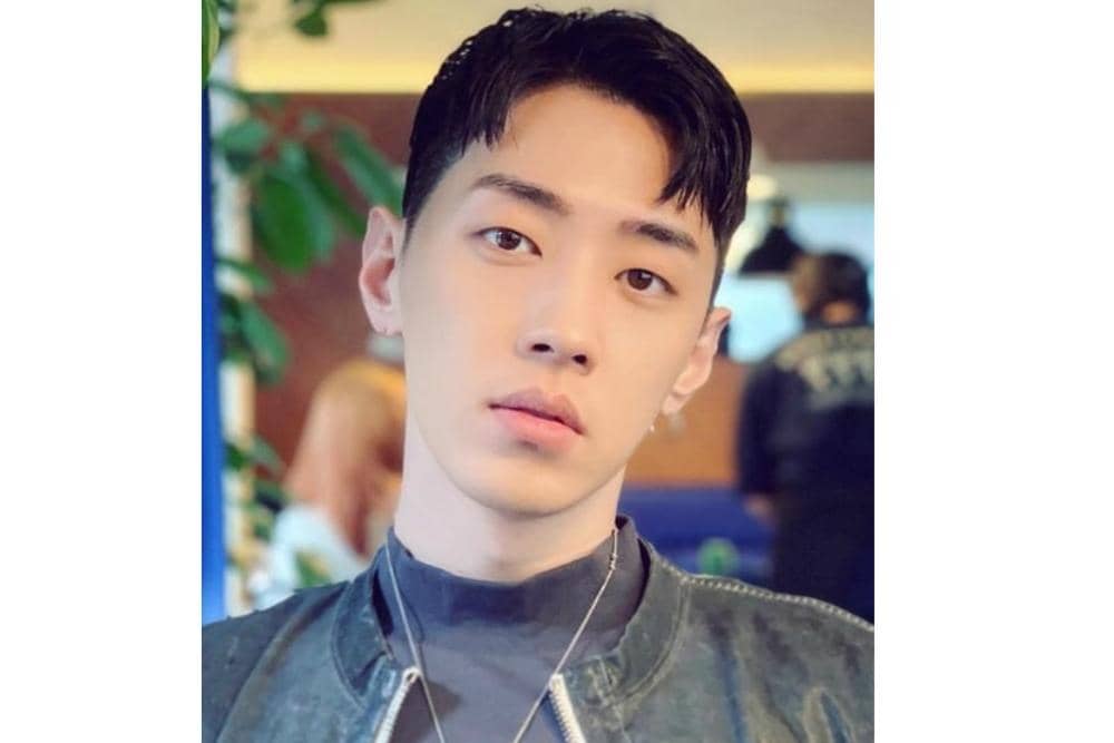 21 Model Potongan Rambut Comma Hair Pendek Laki-Laki Korea | Popbela.com