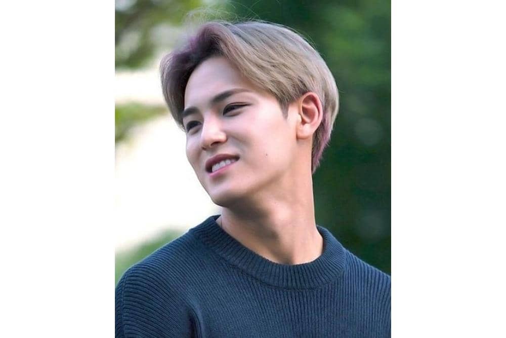 23 Model Potongan Two Block Hair Pendek Pria Indonesia Keren | Popbela.com