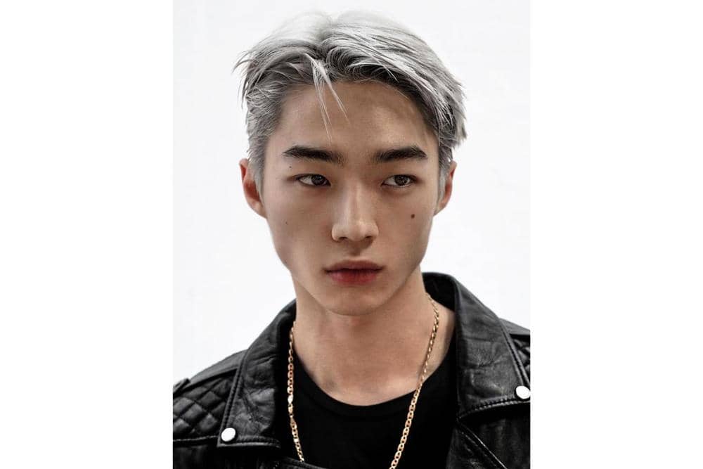 23 Model Potongan Two Block Hair Pendek Pria Indonesia Keren | POPBELA.com