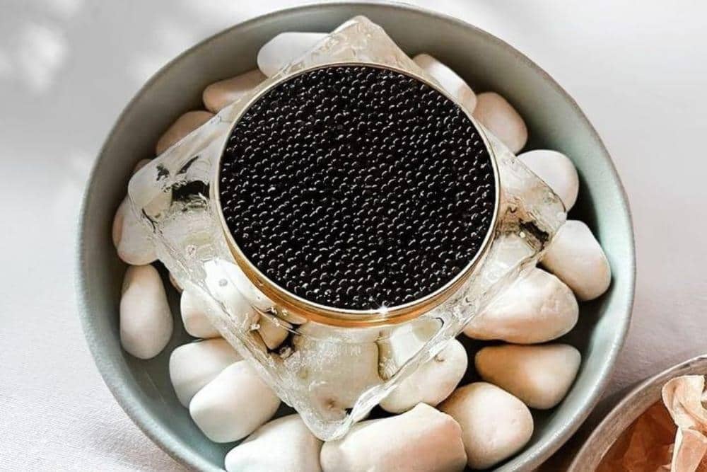 Apa Itu Caviar? Inilah Arti, Jenis, Harga, dan Manfaatnya | Popbela.com