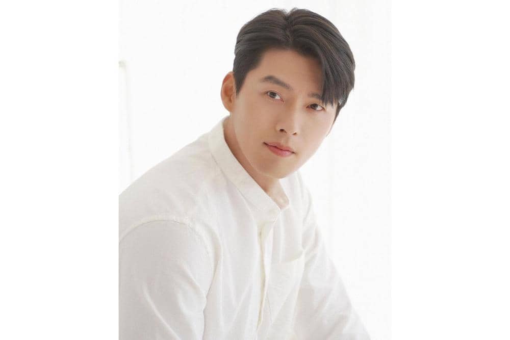 21 Model Potongan Rambut Comma Hair Pendek Laki-Laki Korea | Popbela.com