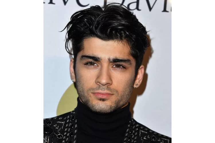 11 Model Rambut Quiff Haircut Pria, Karismatik! | Popbela.com