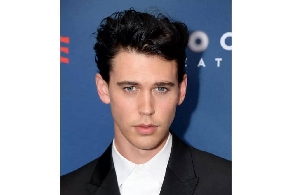 11 Model Rambut Quiff Haircut Pria, Karismatik! | Popbela.com