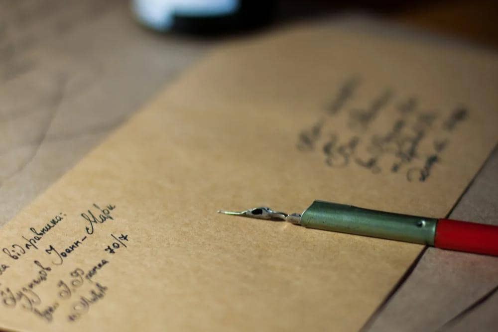 9 Contoh Surat Resmi yang Benar untuk Berbagai Keperluan | Popbela.com