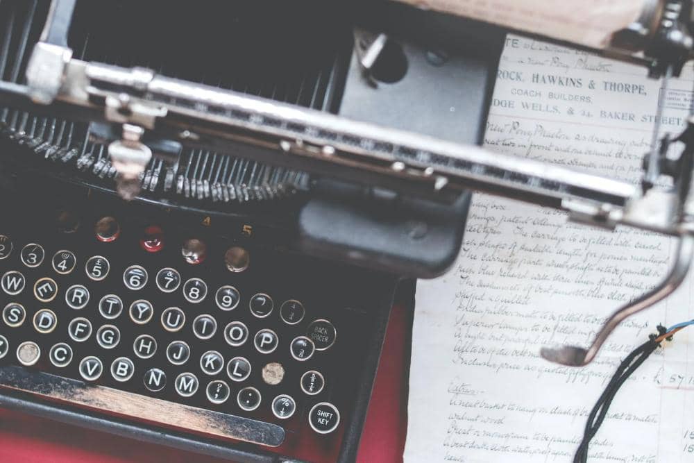 9 Contoh Surat Resmi yang Benar untuk Berbagai Keperluan | Popbela.com