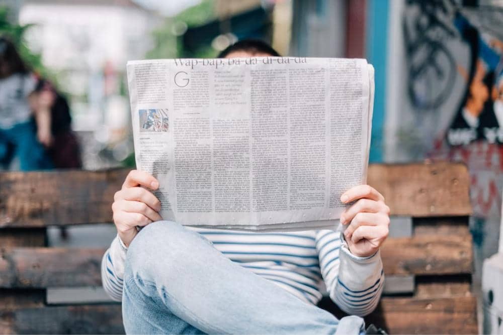 5 Contoh Teks Editorial, Struktur, dan Jenisnya Lengkap | Popbela.com