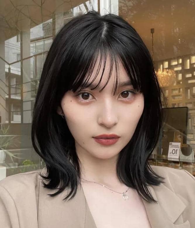 11 Model Rambut Layer Sebahu, Tampil Fresh dan Kekinian | Popbela.com