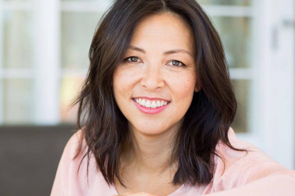 17 Model Rambut Segi Layer Oval 3 Tingkat yang Elegan | Popbela.com