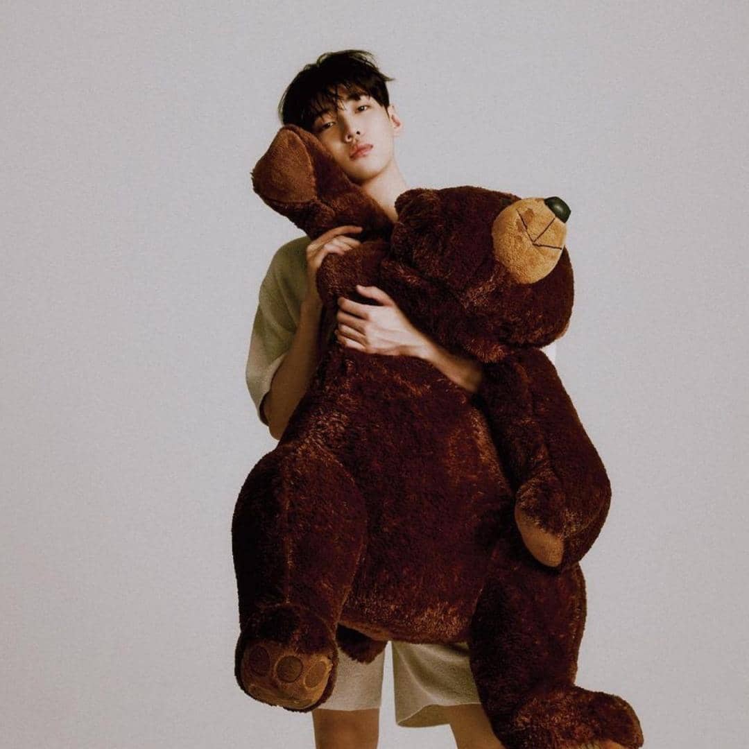 Potret Jaechan 'DKZ', Aktor BL Drama Korea | Popbela.com