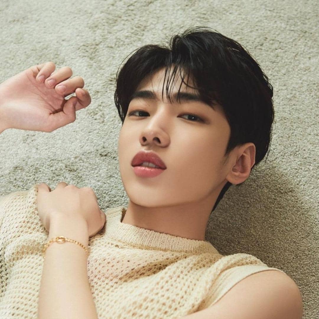 Potret Jaechan 'DKZ', Aktor BL Drama Korea | Popbela.com