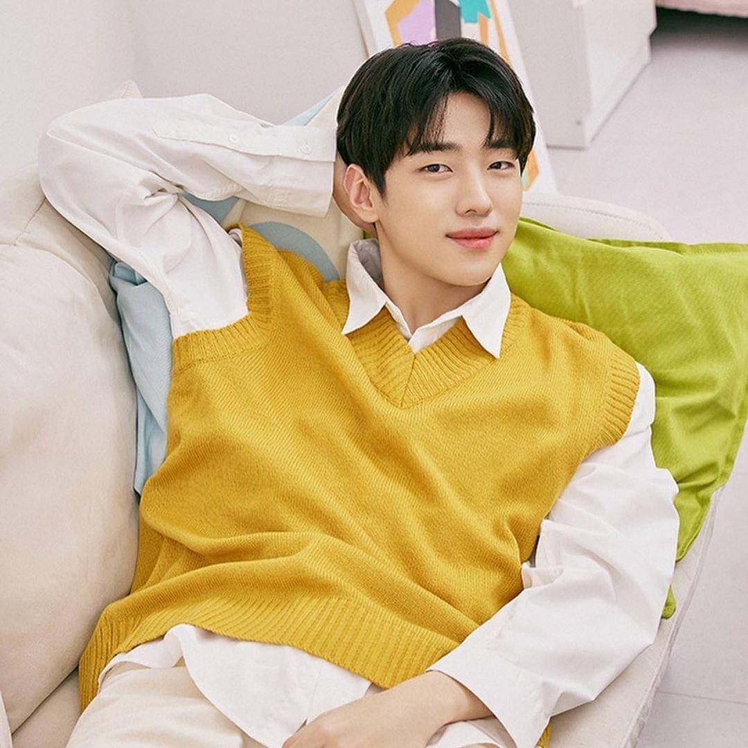 Potret Jaechan 'DKZ', Aktor BL Drama Korea | Popbela.com