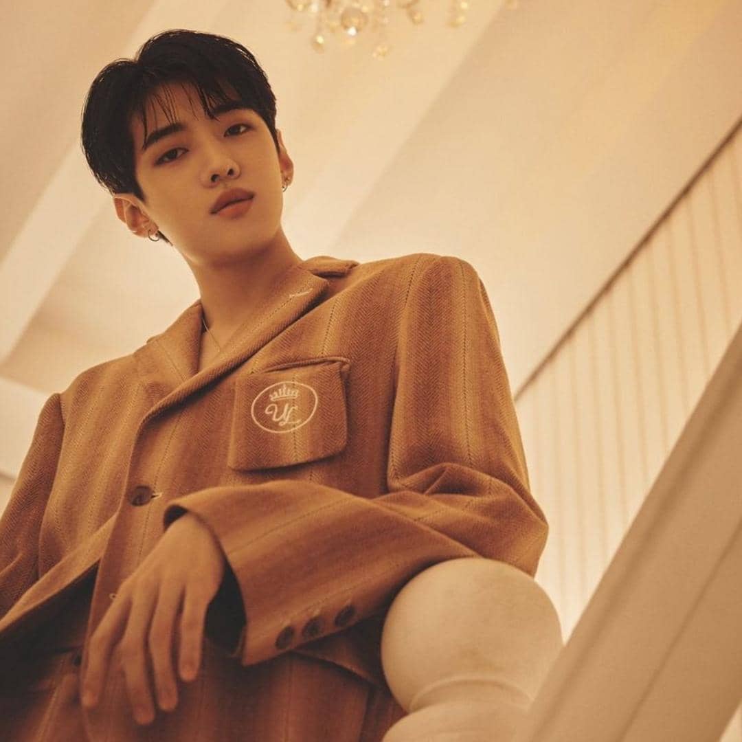 Potret Jaechan 'DKZ', Aktor BL Drama Korea | Popbela.com