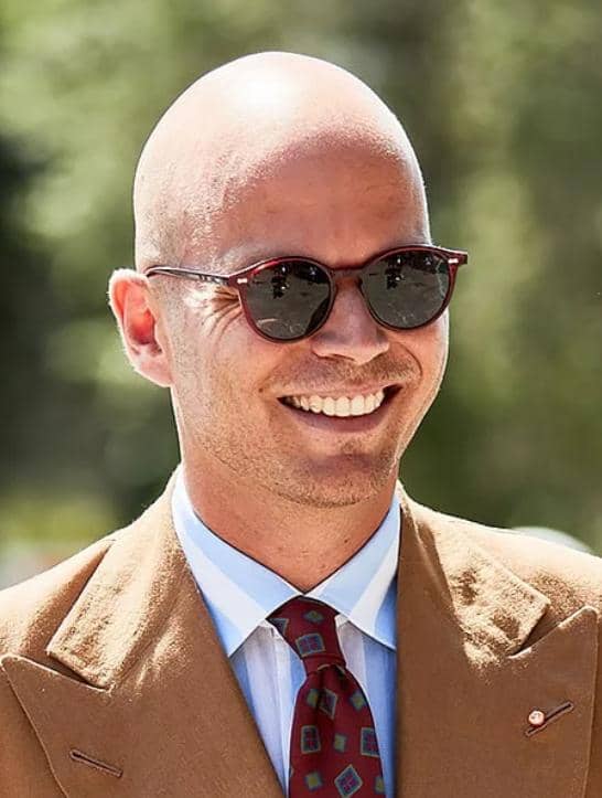 23 Cukuran Botak Keren yang Simpel dan Trendi | Popbela.com