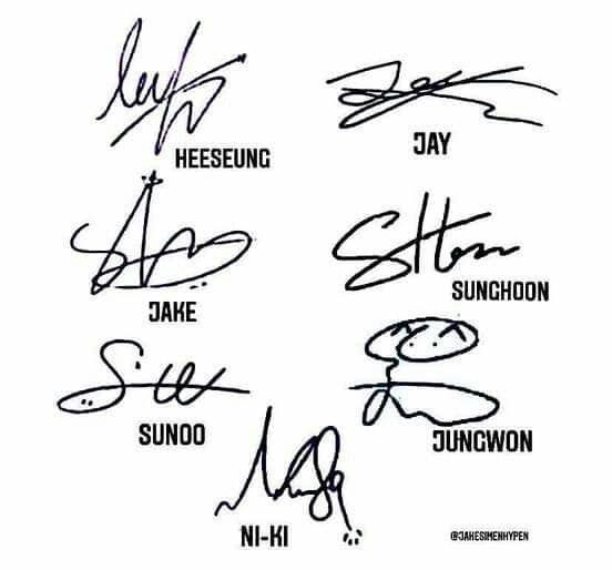 Contoh Tanda Tangan Simple, Keren, dan Aesthetic Lengkap | POPBELA.com