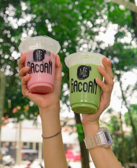Daftar Menu Mie Gacoan dan Harganya | Popbela.com