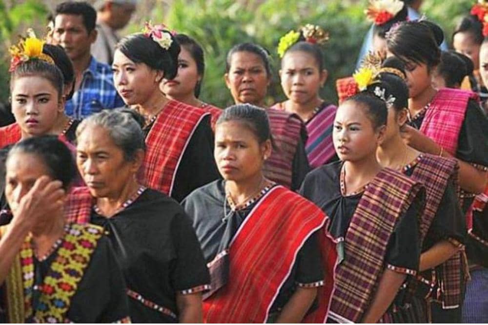 7 Suku Paling Unik yang Ada di Indonesia | Popbela.com