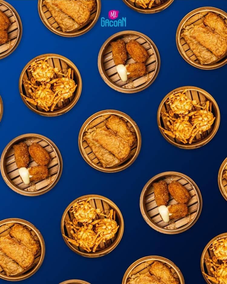 Daftar Menu Mie Gacoan dan Harganya | Popbela.com