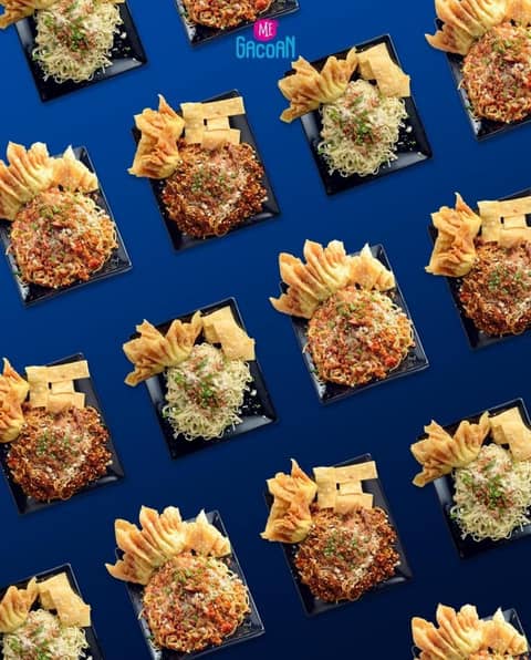 Daftar Menu Mie Gacoan dan Harganya | Popbela.com