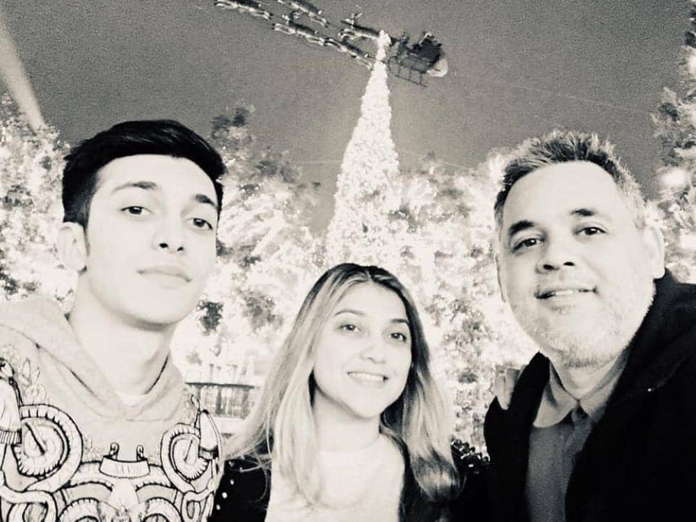 9 Potret Sarah Azhari dan Suami yang Tak Pernah Diekspos | Popbela.com