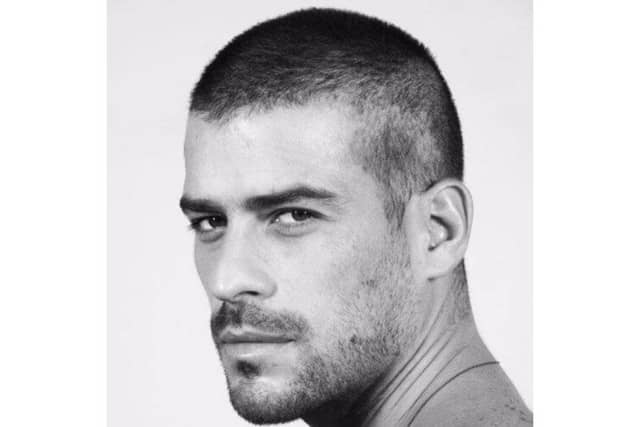 25 Potongan Buzz Cut Pria yang Simpel dan Maskulin | Popbela.com