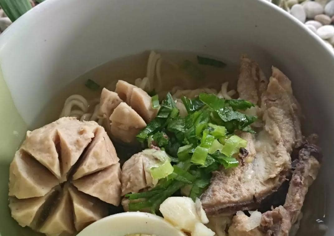 10 Resep Kuah Bakso yang Nikmat dan Gurih, Mudah Dibuat | Popbela.com