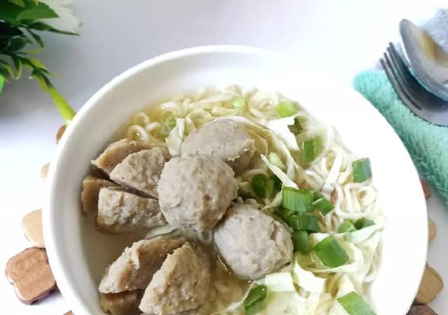 10 Resep Kuah Bakso yang Nikmat dan Gurih, Mudah Dibuat | Popbela.com