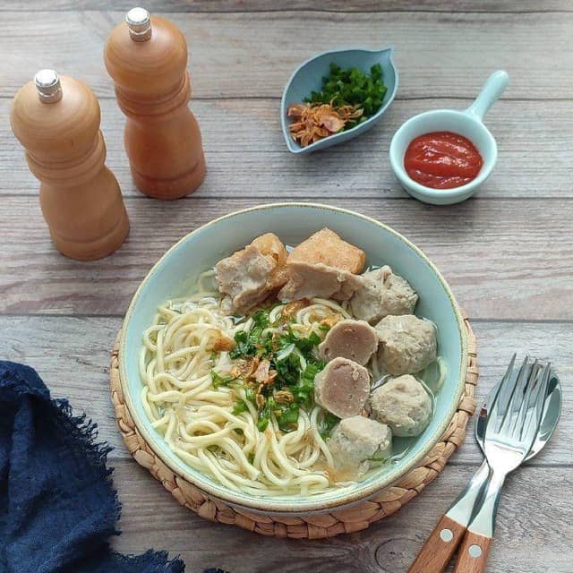 10 Resep Kuah Bakso yang Nikmat dan Gurih, Mudah Dibuat | Popbela.com