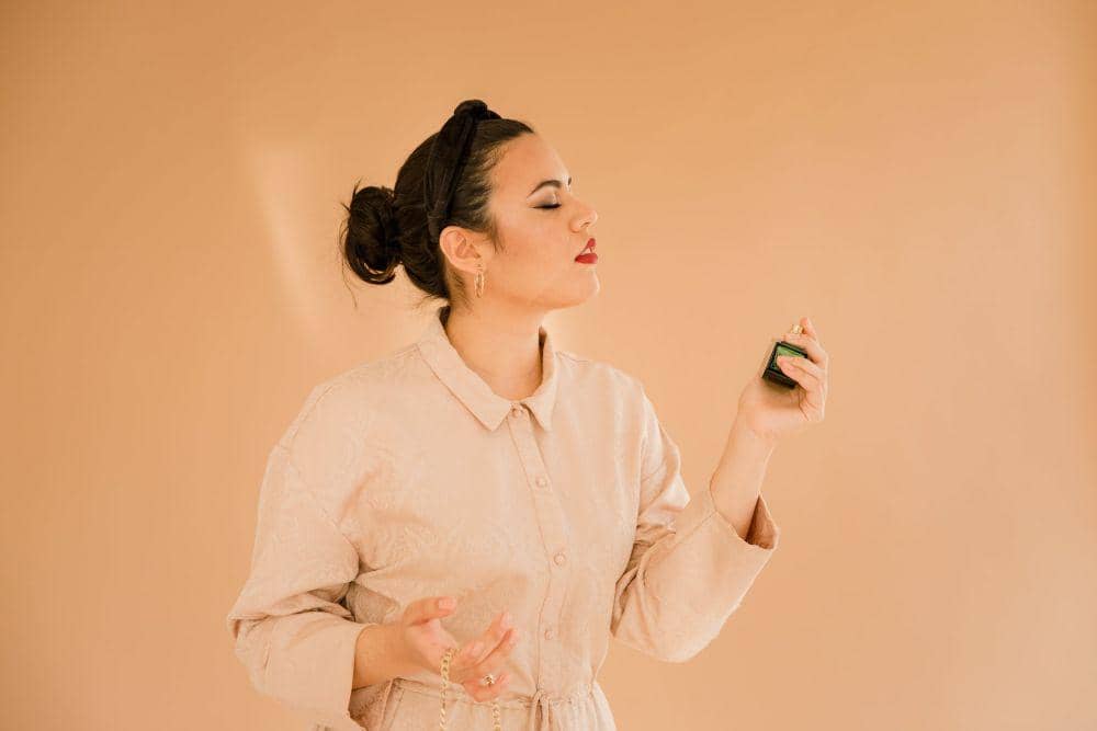 Apa Itu White Flowers di Parfum? Arti dan Contohnya | Popbela.com