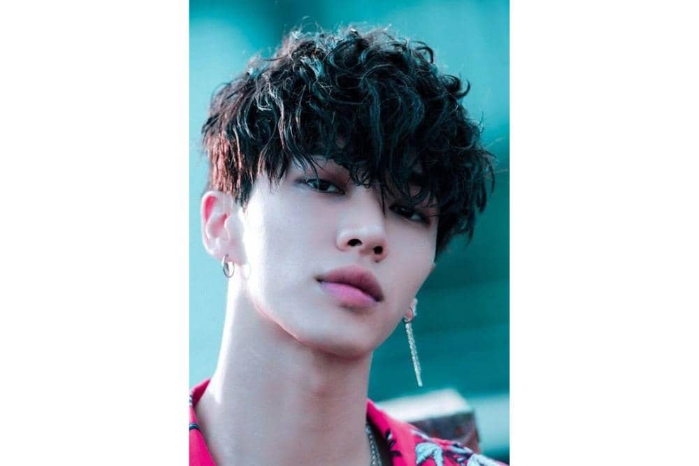 23 Model Potongan Two Block Hair Pendek Pria Indonesia Keren | Popbela.com