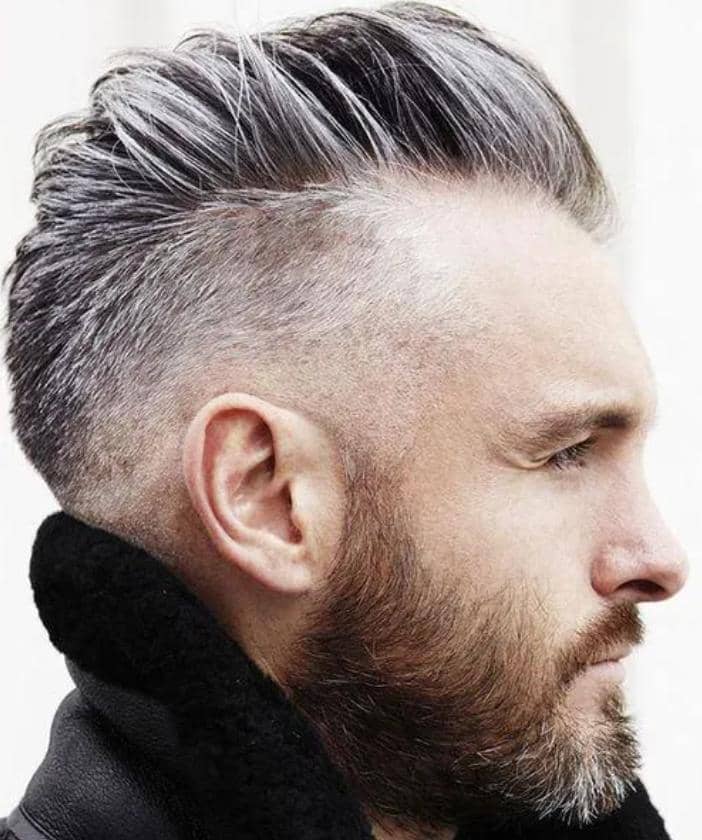 23 Cukuran Botak Keren yang Simpel dan Trendi | Popbela.com